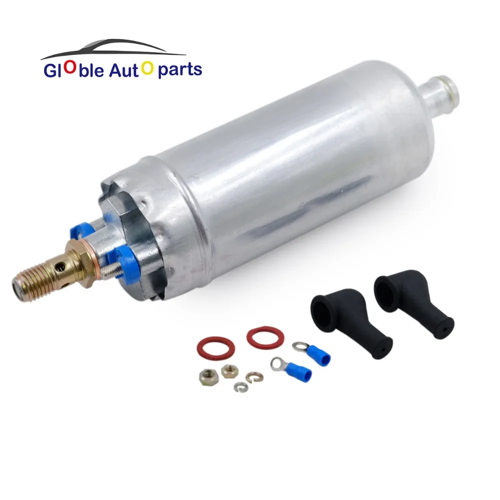 New Fuel pump for Electric Mercedes Benz External electric 0580254950 ...