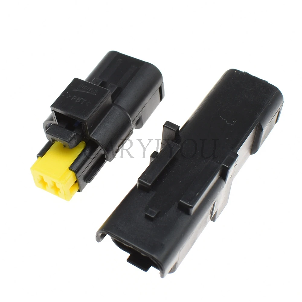 Fci Connector Male Female | Automotive Connectors Fci | Sicma Female ...