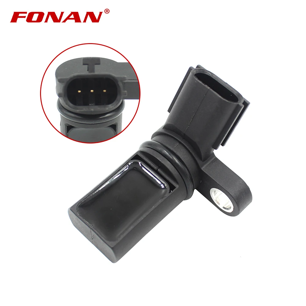 Camshaft Crankshaft Sensor For Nissan Sunny FNB15 B15 QG15DE 1500 ...