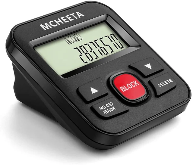 Call Blocking Devices For Landlines