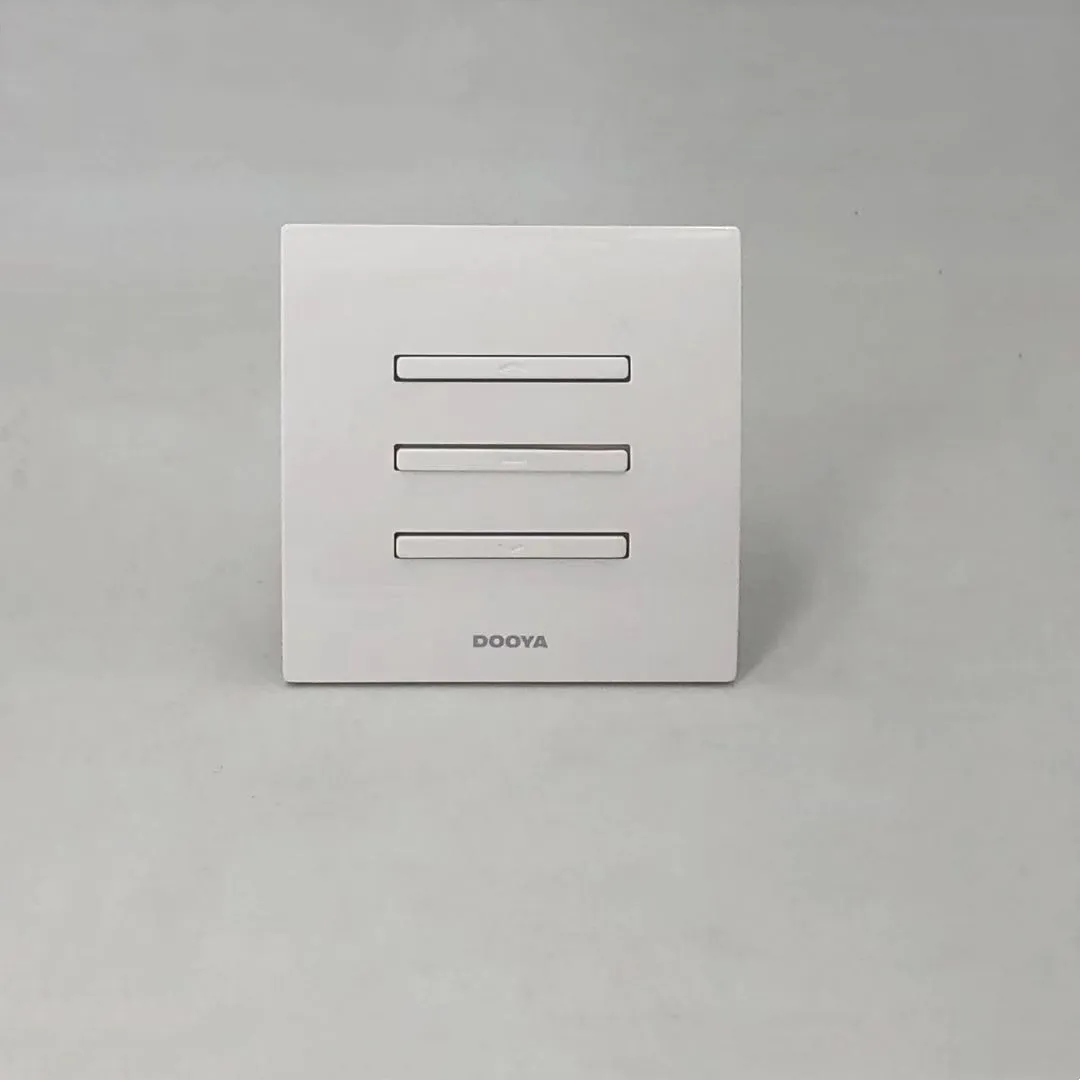 Free Shipping Dooya Dc227A Dc228A Electric Curtain Wireless Receiver ...