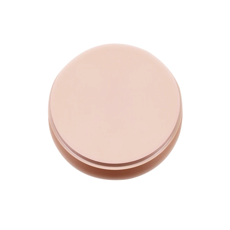 1 Piece Dental Peek Disc For Dental Labs Cad Cam Denture Peek Material ...