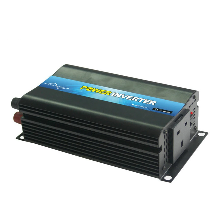 Manufacturer Selling Solar Micro Inverter 800w/12/220v CE& SGS Approved ...