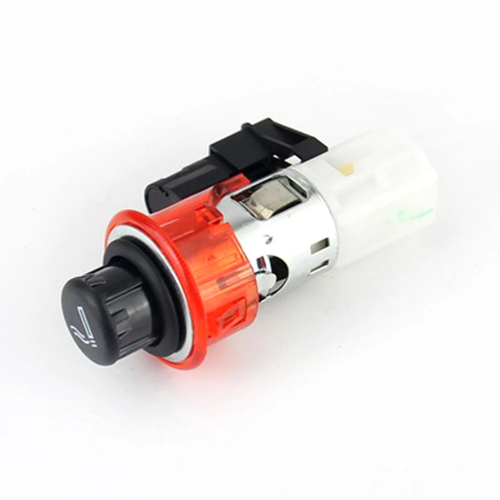 1j0919309 New Genuine Cigarette Lighter 1j0 919 309 For V.w Polo Jet.ta ...