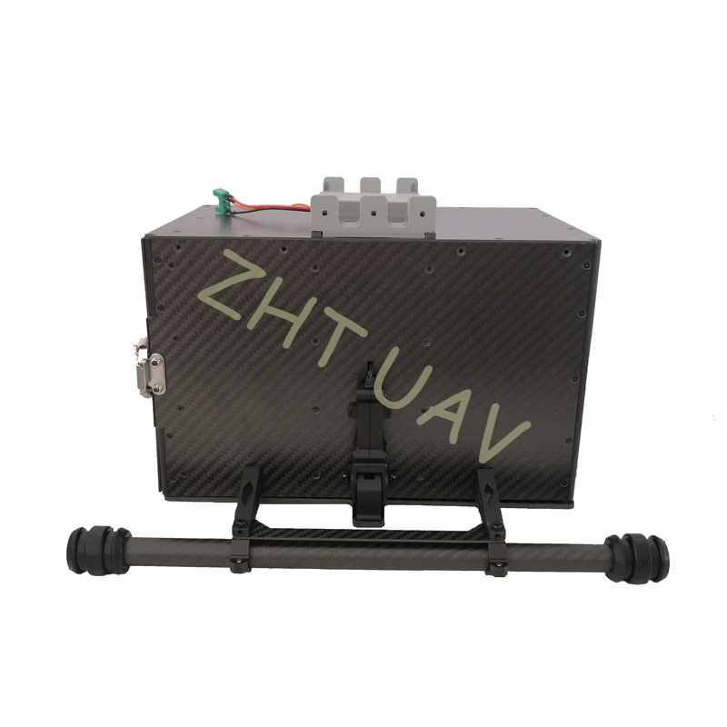 ZHT-Carbon-Fiber-Delivery-Case-Rescue-Transportation-Airdrop-Box-For ...