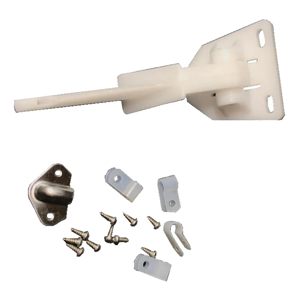 Marine Speedometer Gauge Pitot Pickup For Boat Speed Pick Up Tube Universal