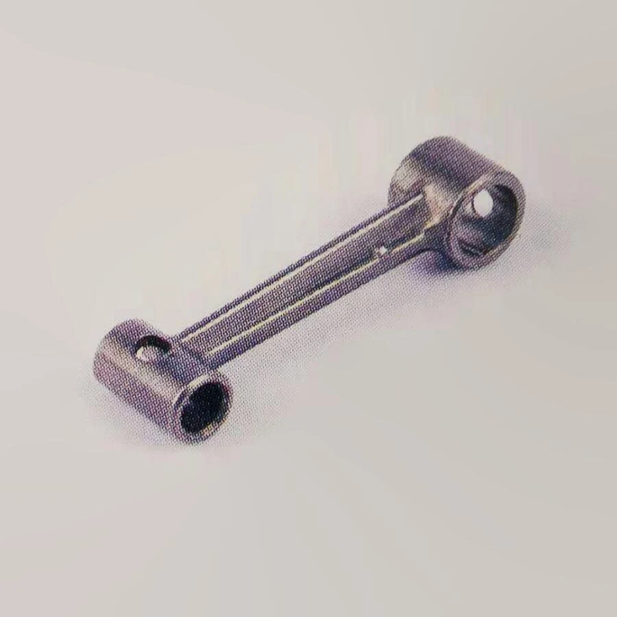 3200112 Feed Connecting Rod for YAMATO sewing machine parts|Sewing ...