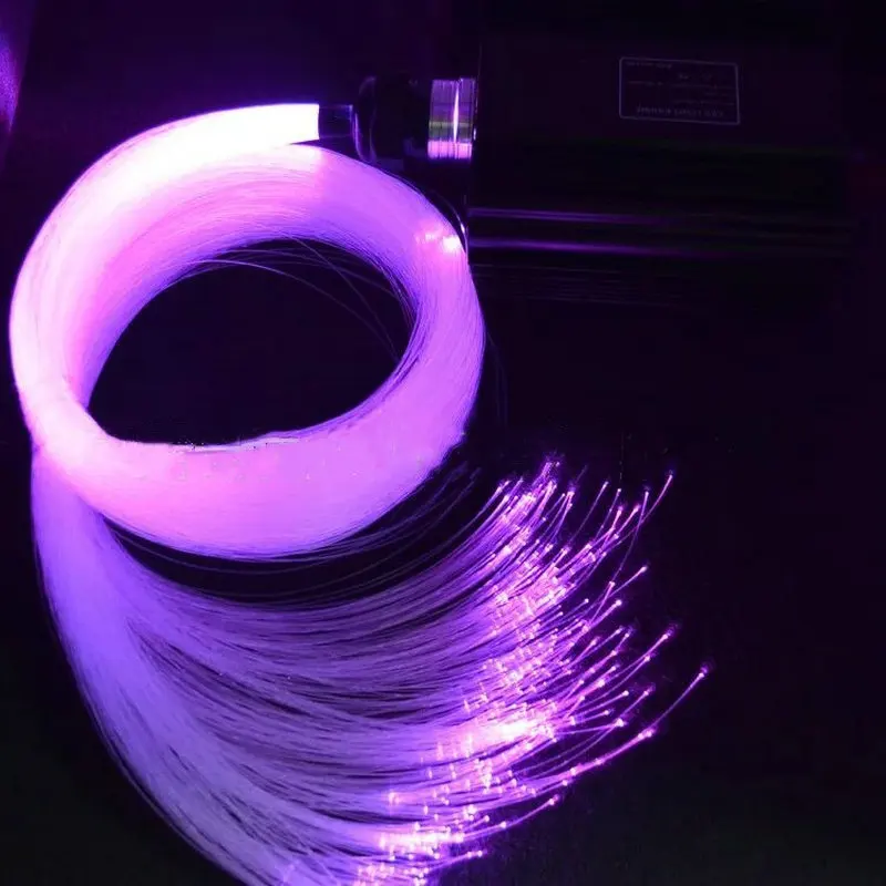 DMX512-Light-Source-75W-RGB-LED-Engine-28keys-RF-Remote-controller ...