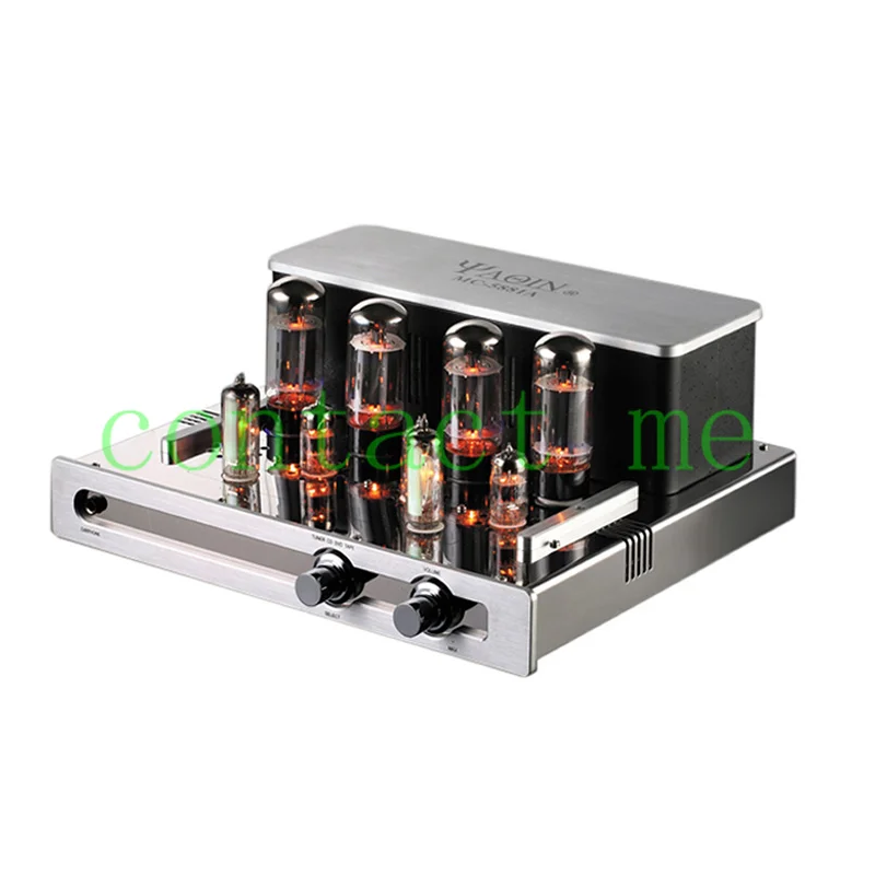 YAQIN-MC-5881A-5881A-6N1-Vacuum-Tube-Power-Amplifier-HI-FI-Integrated ...
