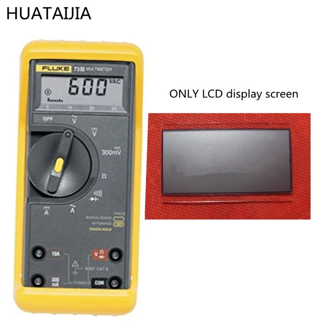 Fluke 77 Multimeter