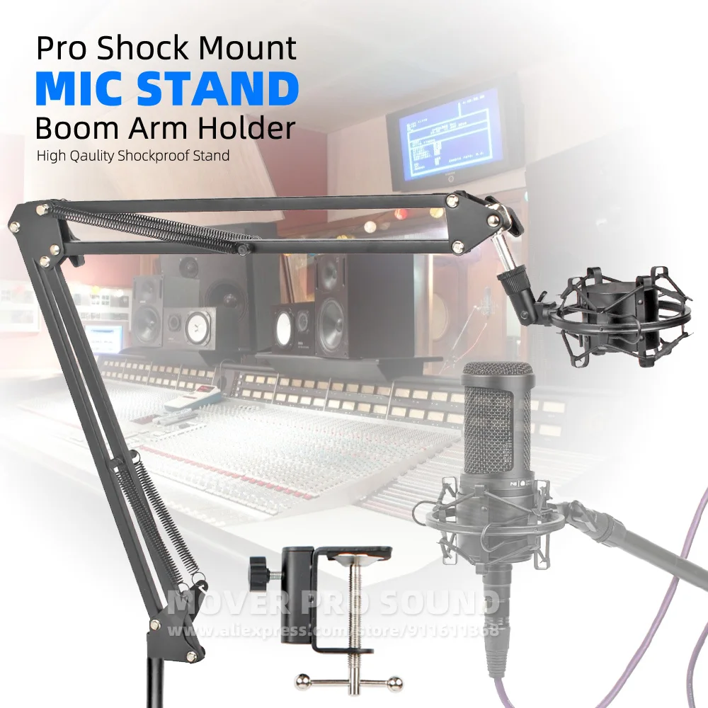 For-AUDIO-TECHNICA-AT-2020-2050-2035-ATR2500-ATR-2500-AT2020-USB ...