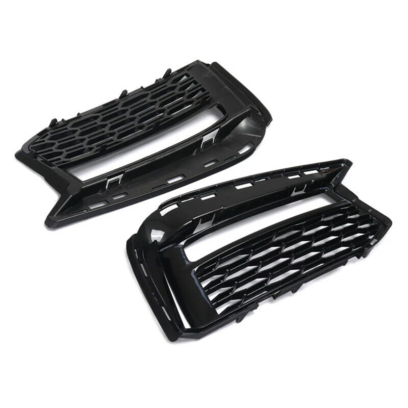 Передняя Нижняя решетка для противотуманных фар, отделка 51118064963 ...