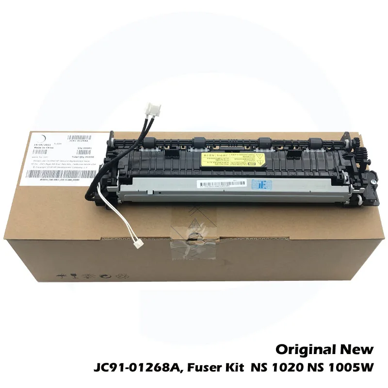 Original New JC91-01268A Fuser Kit For 103A 108A 108W 133PN 136WM 13A ...