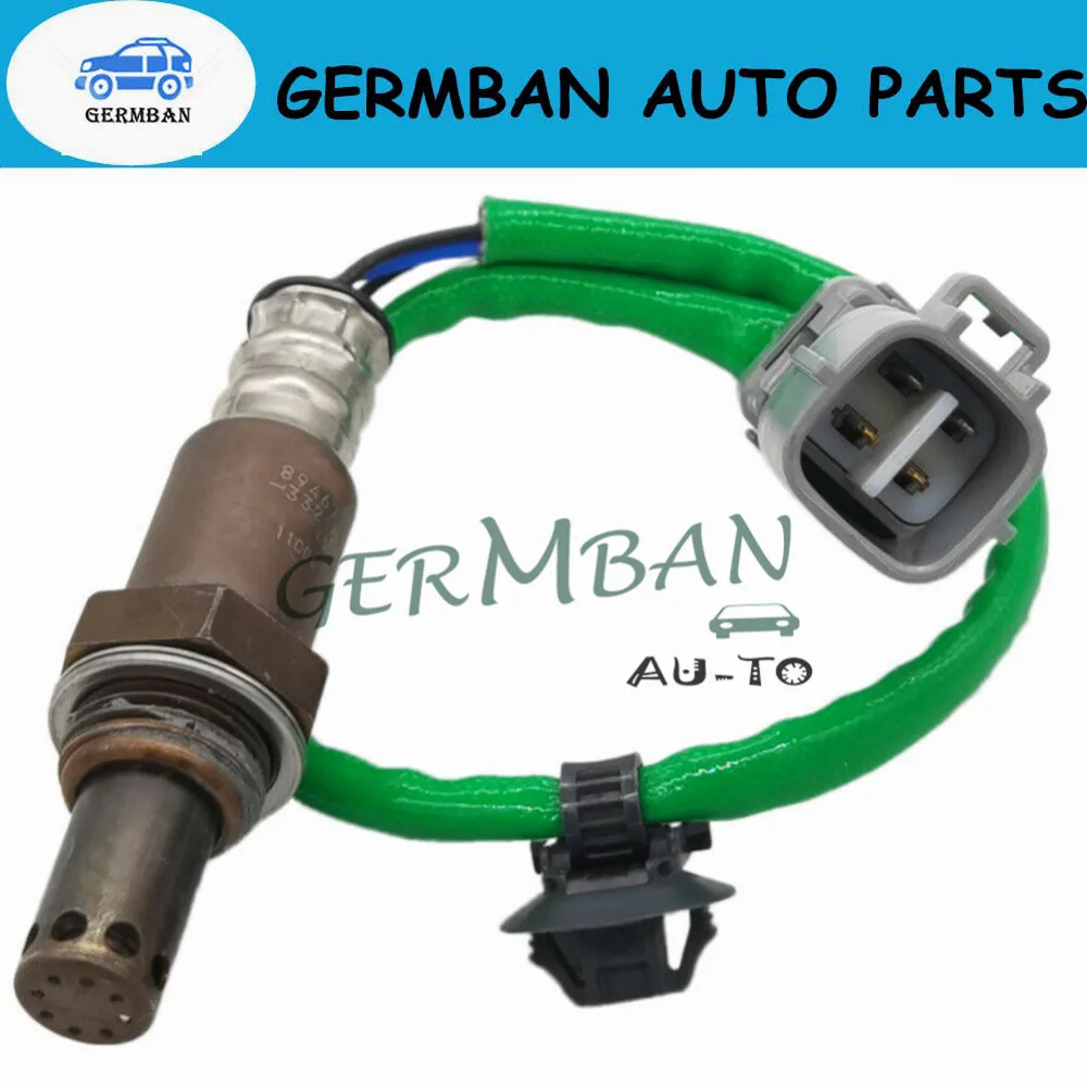 89467-33210 Oxygen Sensor 8946733210 For Toyota Camry 2018-2020 Avalon ...