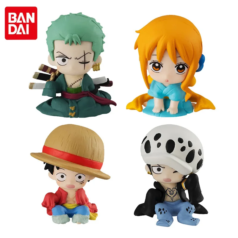 Zoro And Nami Baby