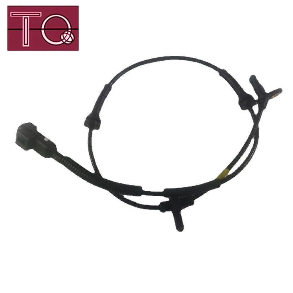 Front Abs Wheel Speed Sensor For Land Rover Discovery Sport Range Rover ...