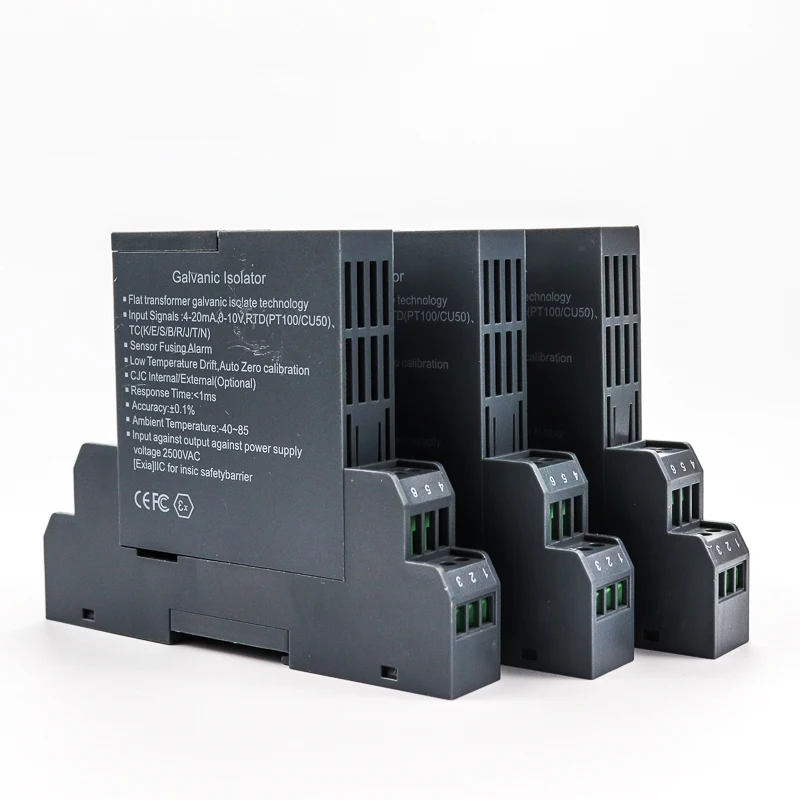 Analog Signal Isolator Ic Utterly Stylish | www.oceanproperty.co.th