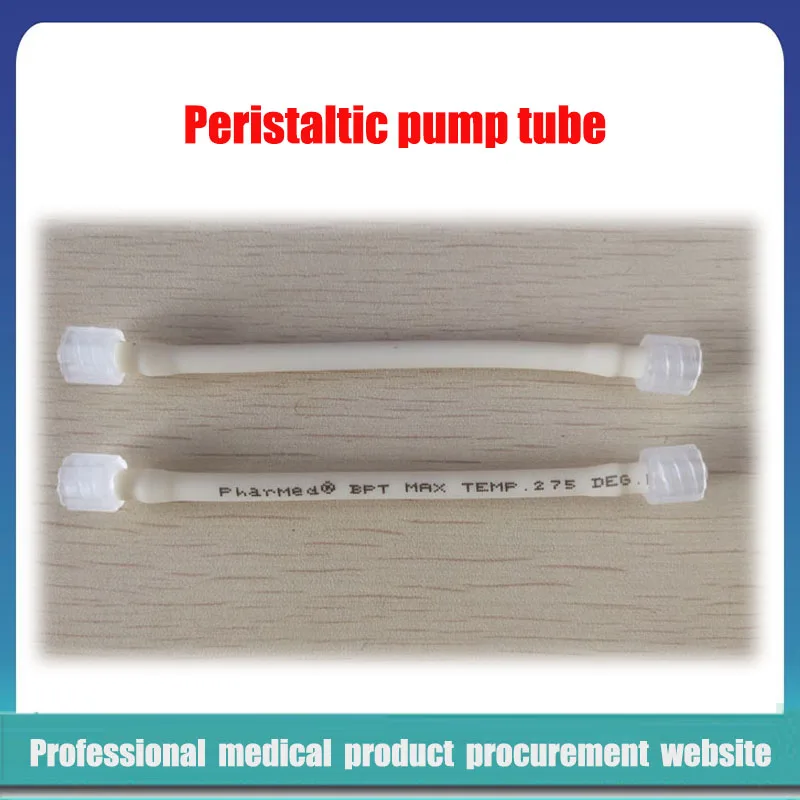 Beckman AU biochemical analyzer pump tube AU 400 480 600 640 680 2700 ...