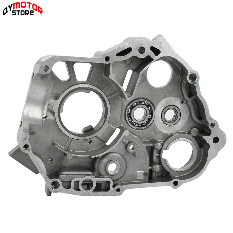 Motorcycle Crankcase Right Side Crank Case For 60mm Bore Yinxiang Yx ...