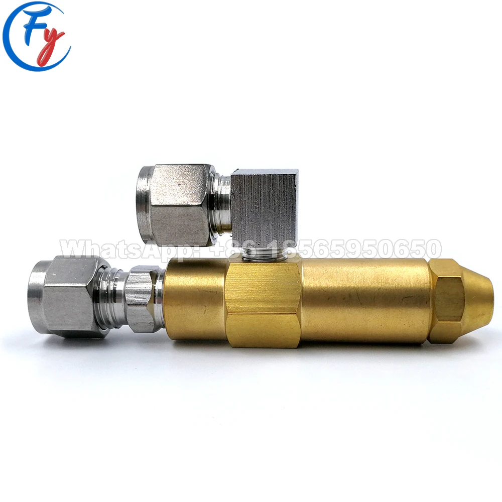 Waste-Oil-Burner-Nozzle-Fuel-Burner-Gas-Burner-Nozzle-Air-Atomizing ...