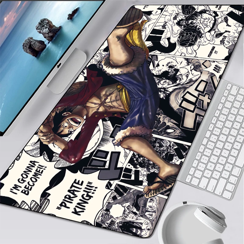 One-Piece-Cartoon-Mouse-Pad-Anime-Notebook-Computer-Mousepad-Gaming ...