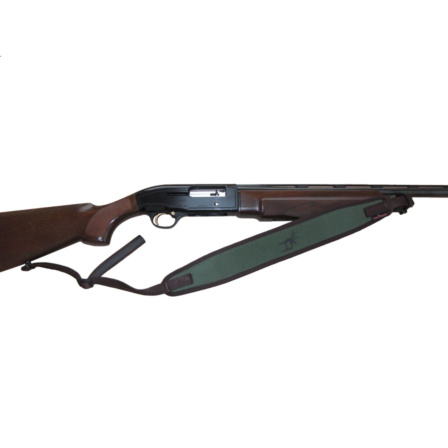 Tourbon Tactical Hunting Gun Accessories Rifle Gun Sling Carry Airsoft ...