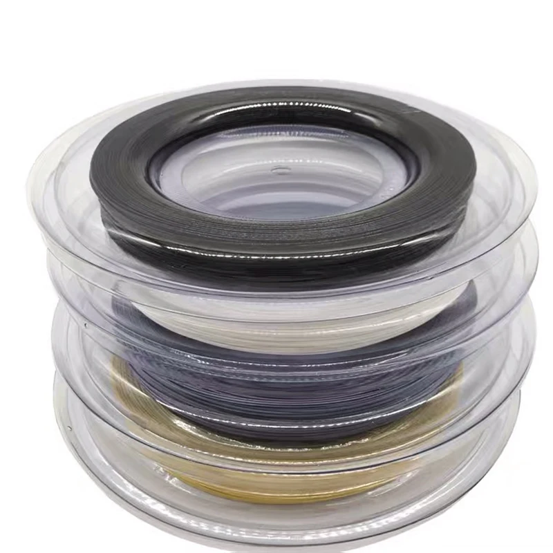 Powerti Tennis String 200m Reels Tennis Ball String Outdoor Light ...