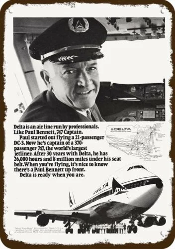 Douglas Aircraft Logo