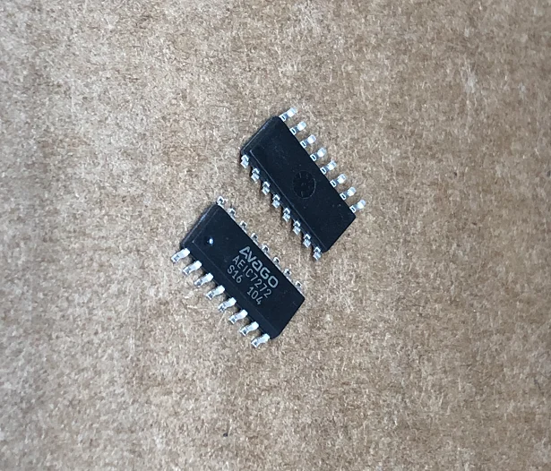 Qixinruite AEIC-7272-S16 21 years Latest year Brand new, original and ...