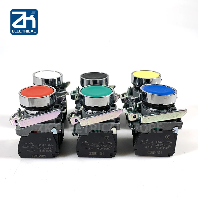 Xb4-ba31-Xb4-ba42-Xb4-ba11-Xb4-ba21-Xb4-ba51-Xb4-ba61-Push-Button ...