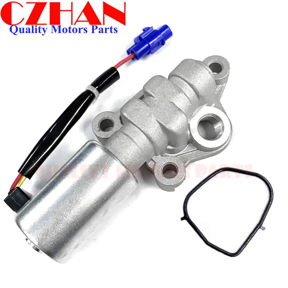 VVT Oil Control Solenoid Valve 16550-69GE3-000 16550-69GE3 For Suzuki ...
