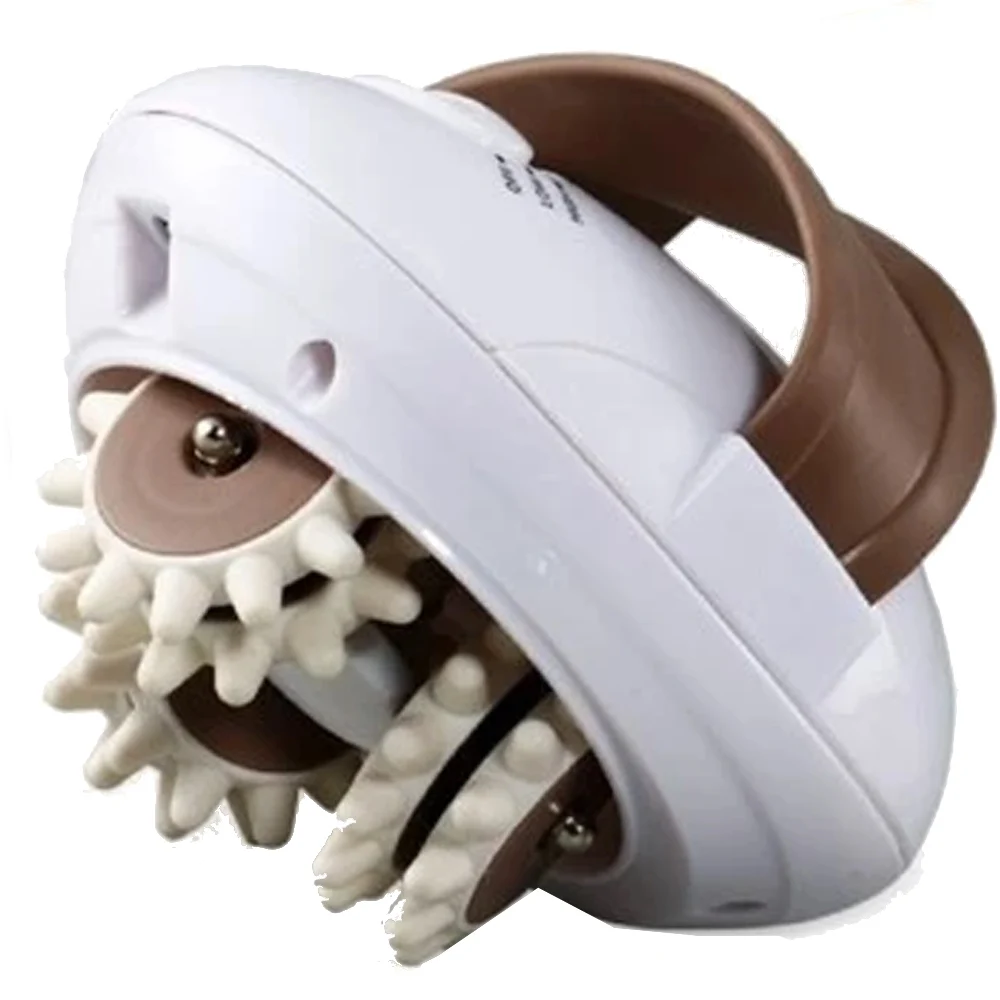 Electric-anticelulitic-massager-body-Gluteos-and-legs-by-rotation-3D ...