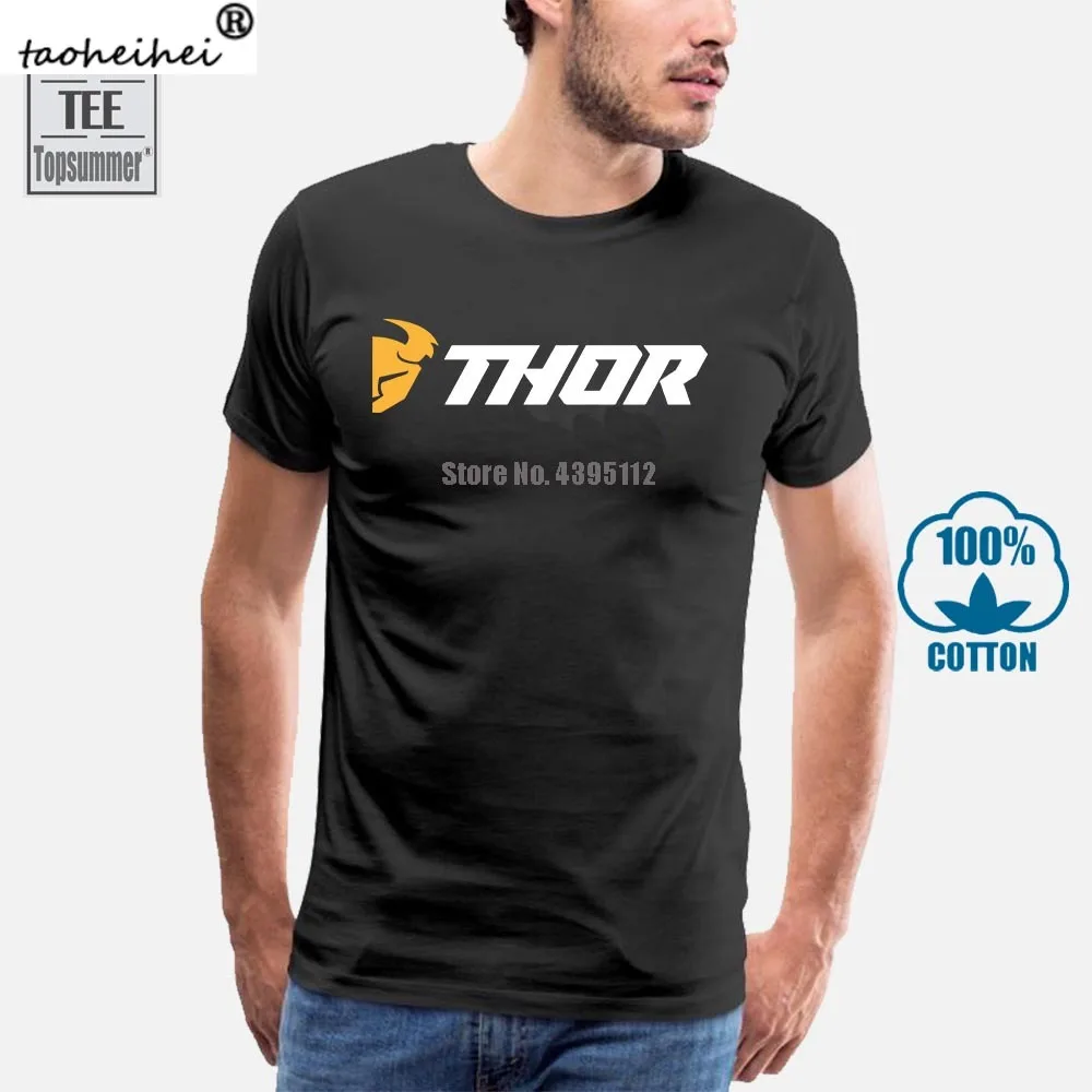 Thor Motocross Logos