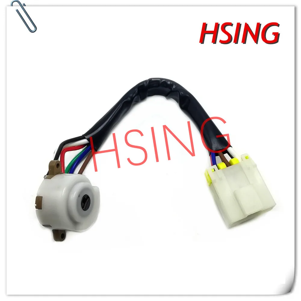 Interruptor de encendido compatible con Infiniti I30 Maxima Sentra ...