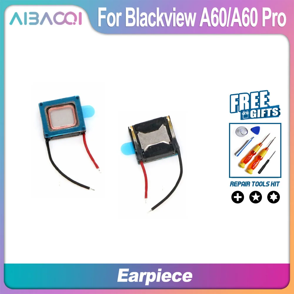 AiBaoQi-Brand-New-Blackview-A60-Speaker-Receiver-Front-Ear-Earpiece ...