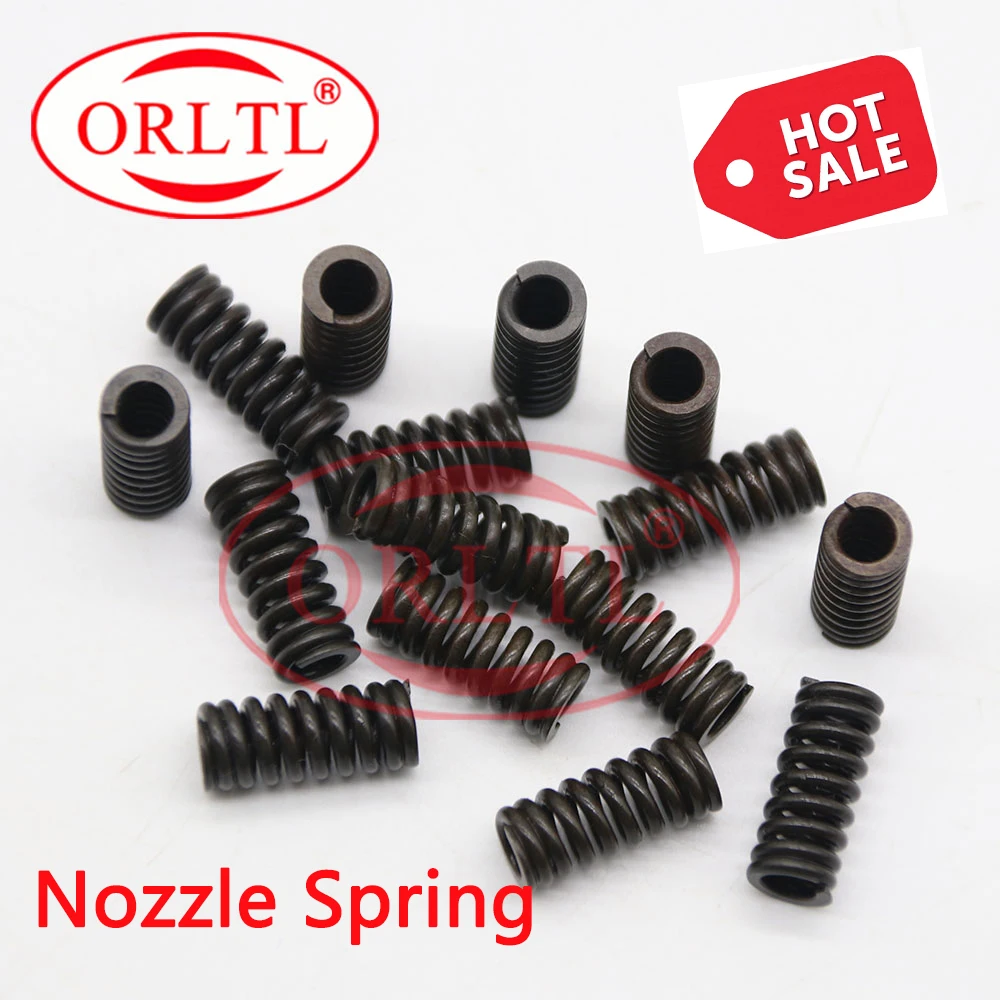 CR-injector-spring-under-the-solenoid-valve-and-valve-spring-for-denso ...
