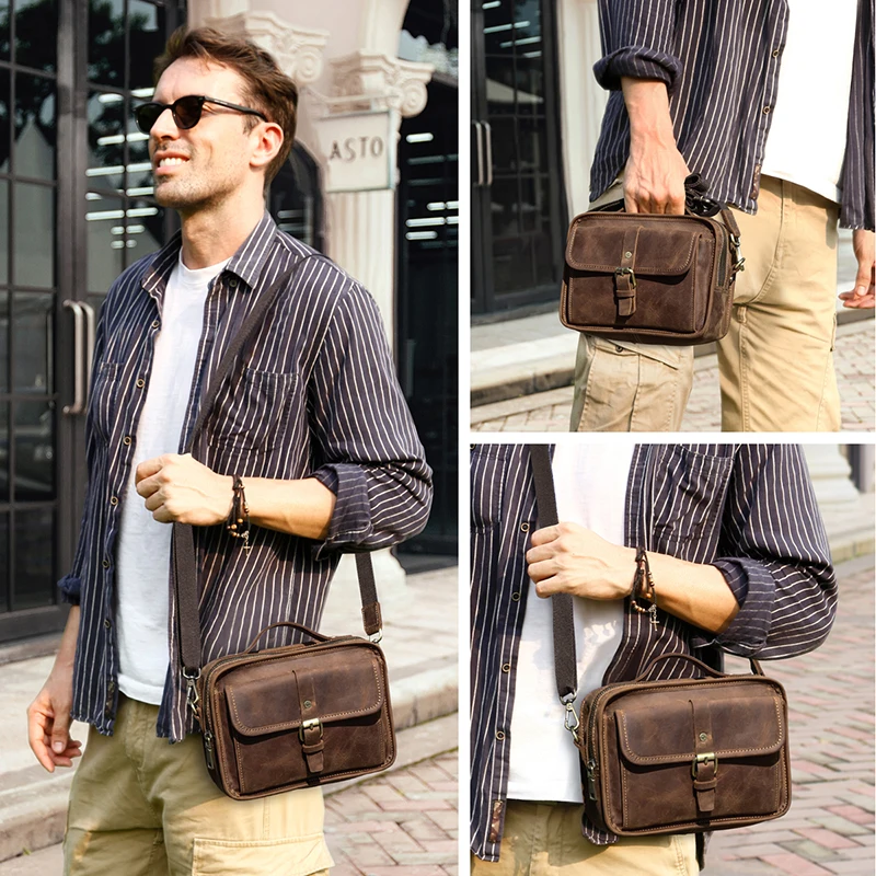 Top Ipad Messenger Bags