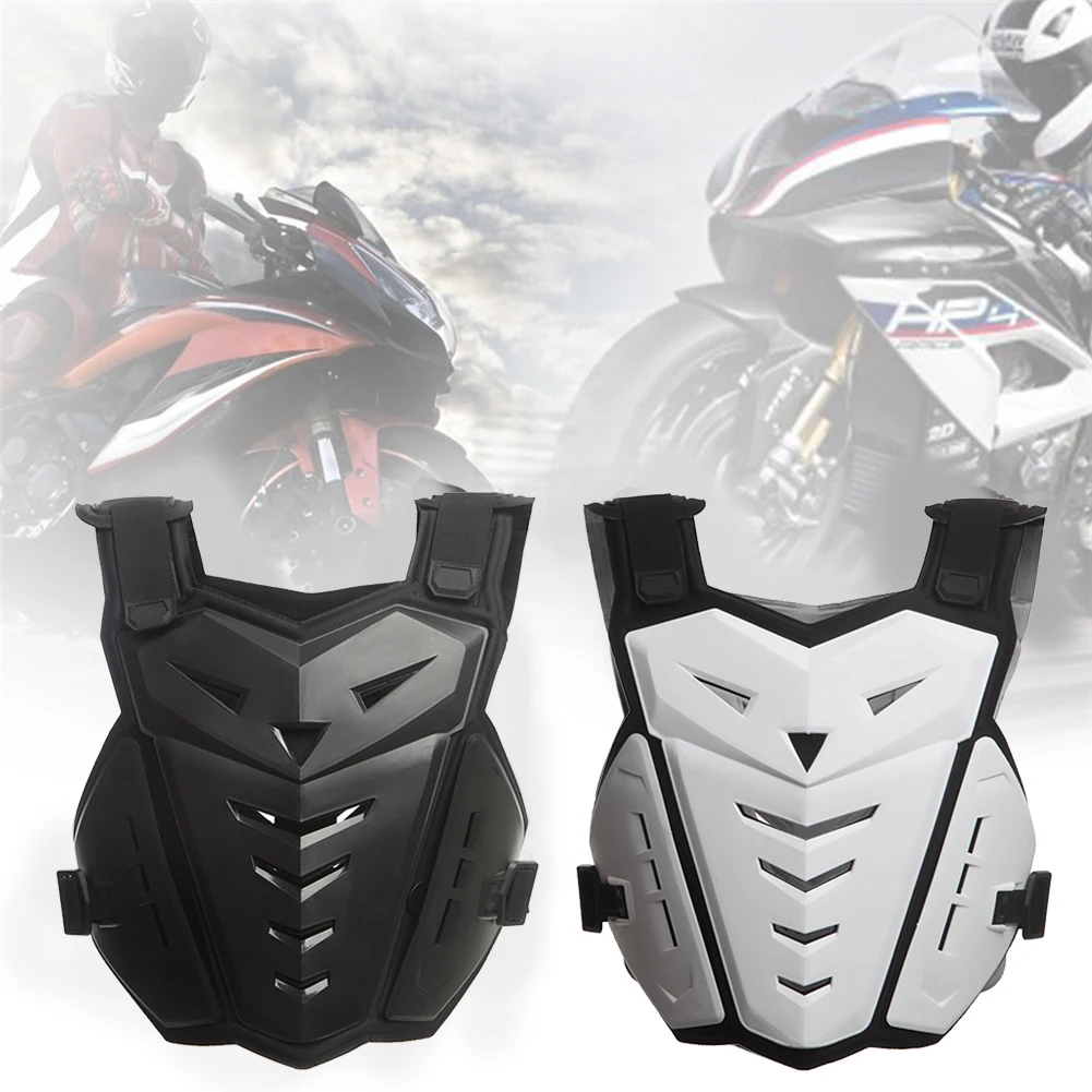 Protective-Motorcycle-Armor-Vest-Dorsal-MTB-Riding-Chest-Body-Armor ...