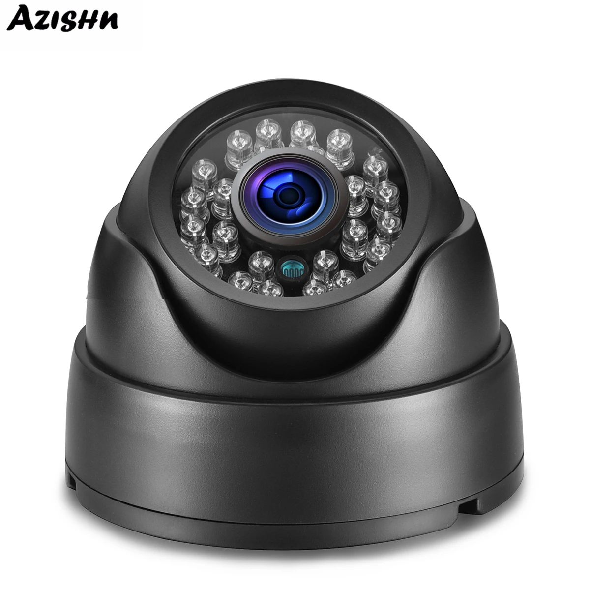 AZISHN-5MP-1080P-720P-AHD-kamera-IR-LED-25-metre-IR-mesafe-siyah-kapal ...