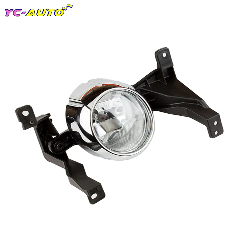 Front Bumper Fog Light Lamp Driving Lamp headlight foglamp 92201-2P000 ...