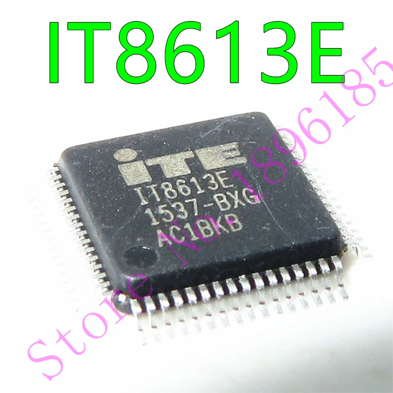 Novo it8613e bxs bxg bx|Chips de desempenho| - AliExpress