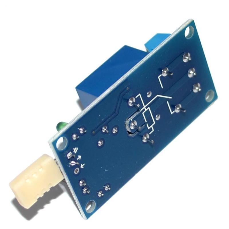 Other DIY & Tools - T9 DC5V Humidity Sensitive Switch Relay Module Controller Humidity ...