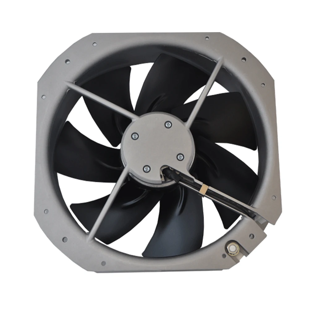 Original Taiwan Fulltech UF-250BMB23H1C2A 220V inverter cooling fan fan ...