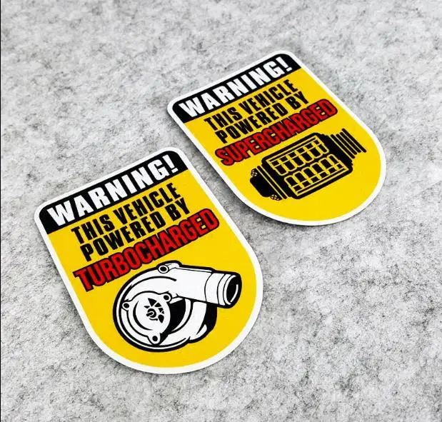 Turbo Stickers No Turbo No Fun Turbo Sticker | TeePublic