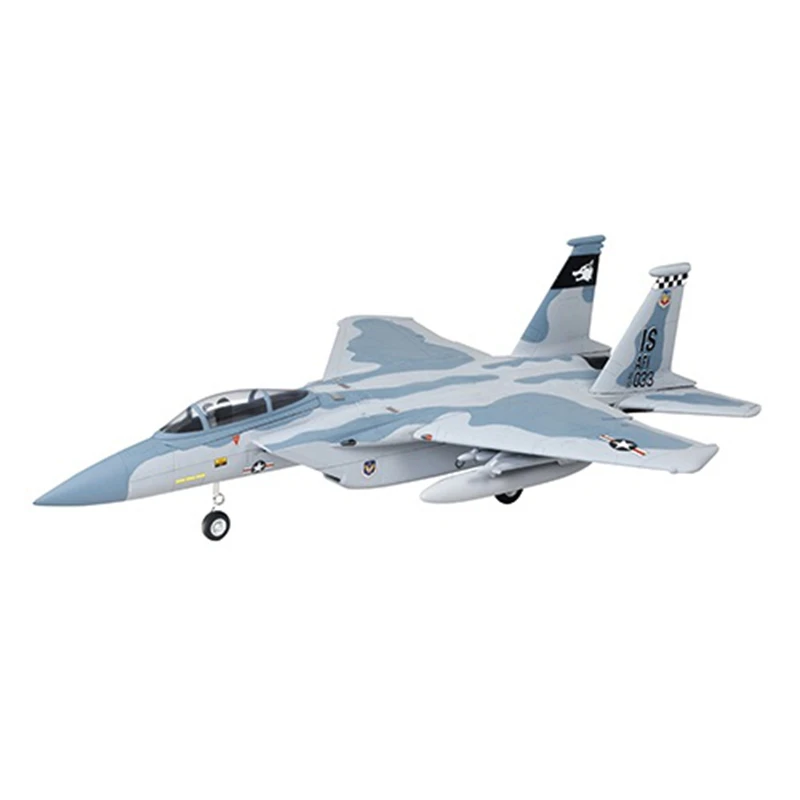 FMS Model 64mm F15 V2 Eagle RC Jet Fighter FMS010|rc jet|f15 eaglefms ...