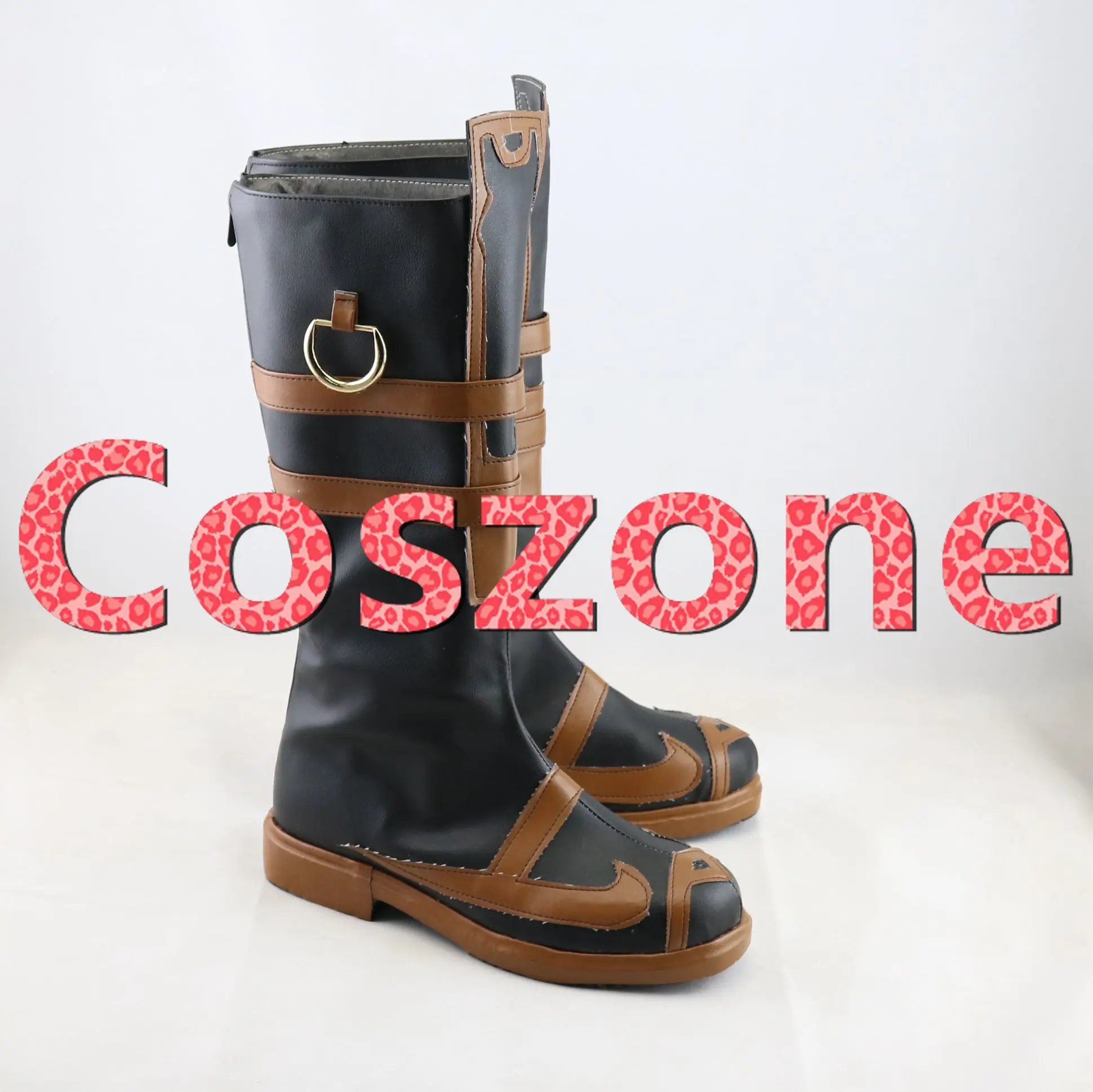 Maplestory Phantom Cosplay