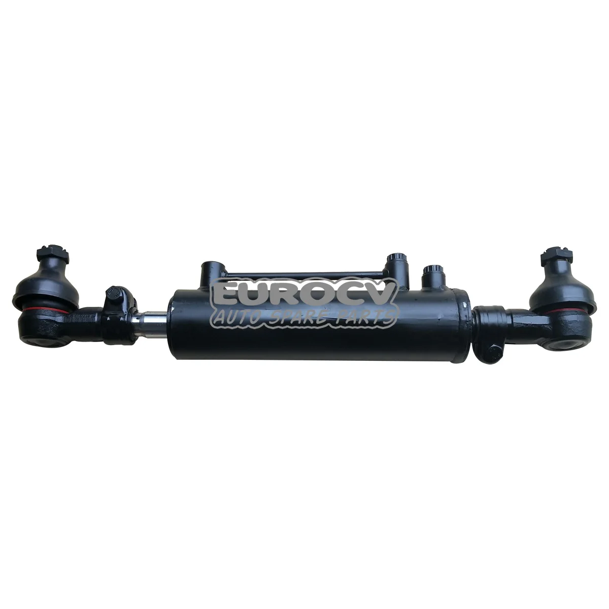 볼보 트럭용 예비 부품, VOE 21447189 21854537 + 21446028 스티어링 실린더, 볼 조인트 포함|트럭 엔진 ...