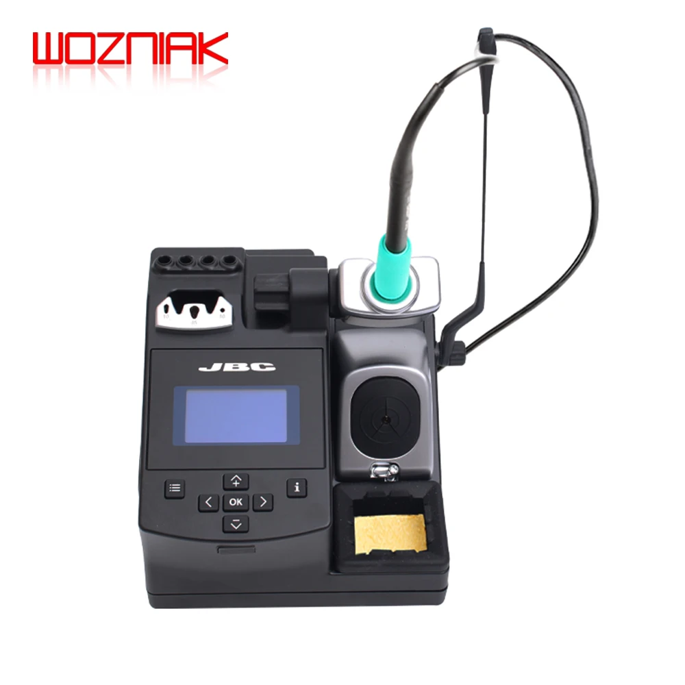 Jbc Cd-2bqf Buy Codes | www.pinnaxis.com