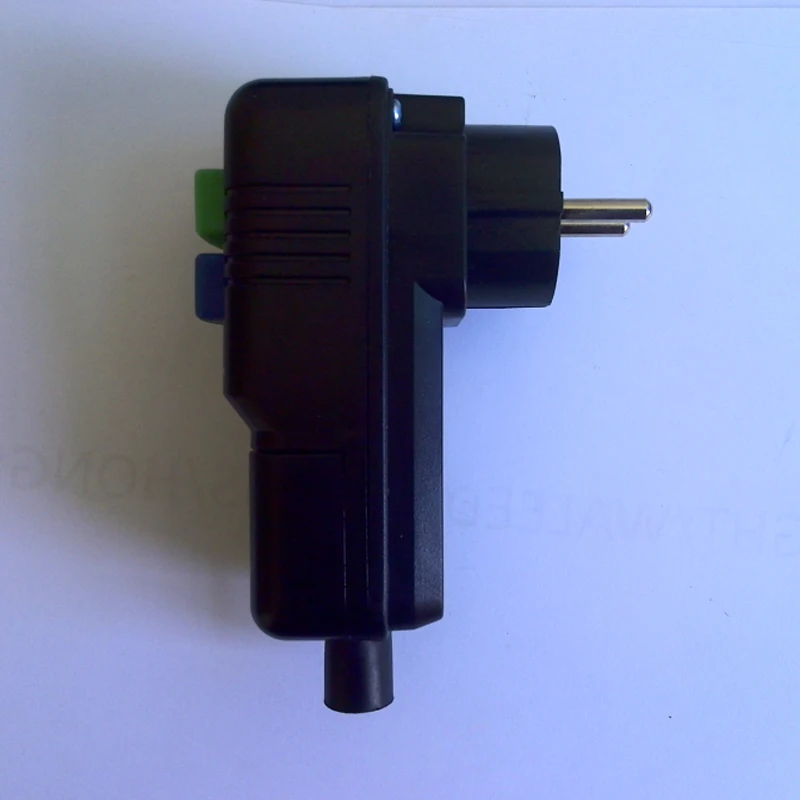 Portable-leakage-protection-plug-PRCD-plug-for-electric-water-heater ...