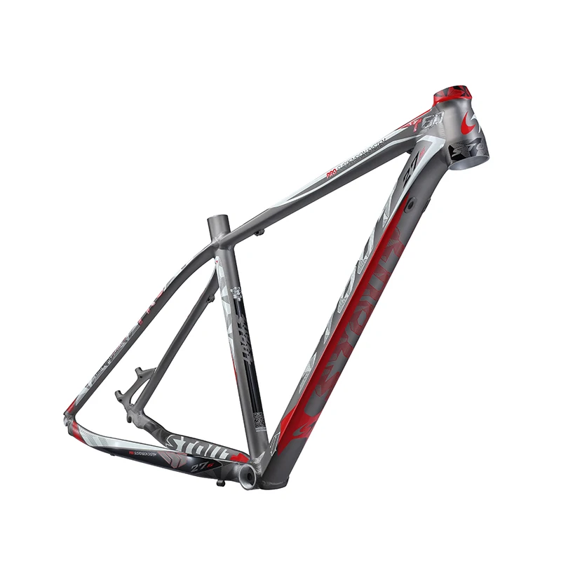 STOUT-Aluminum-Alloy-Mountain-Bike-Frame-Special-MTB-Frame-Quick ...